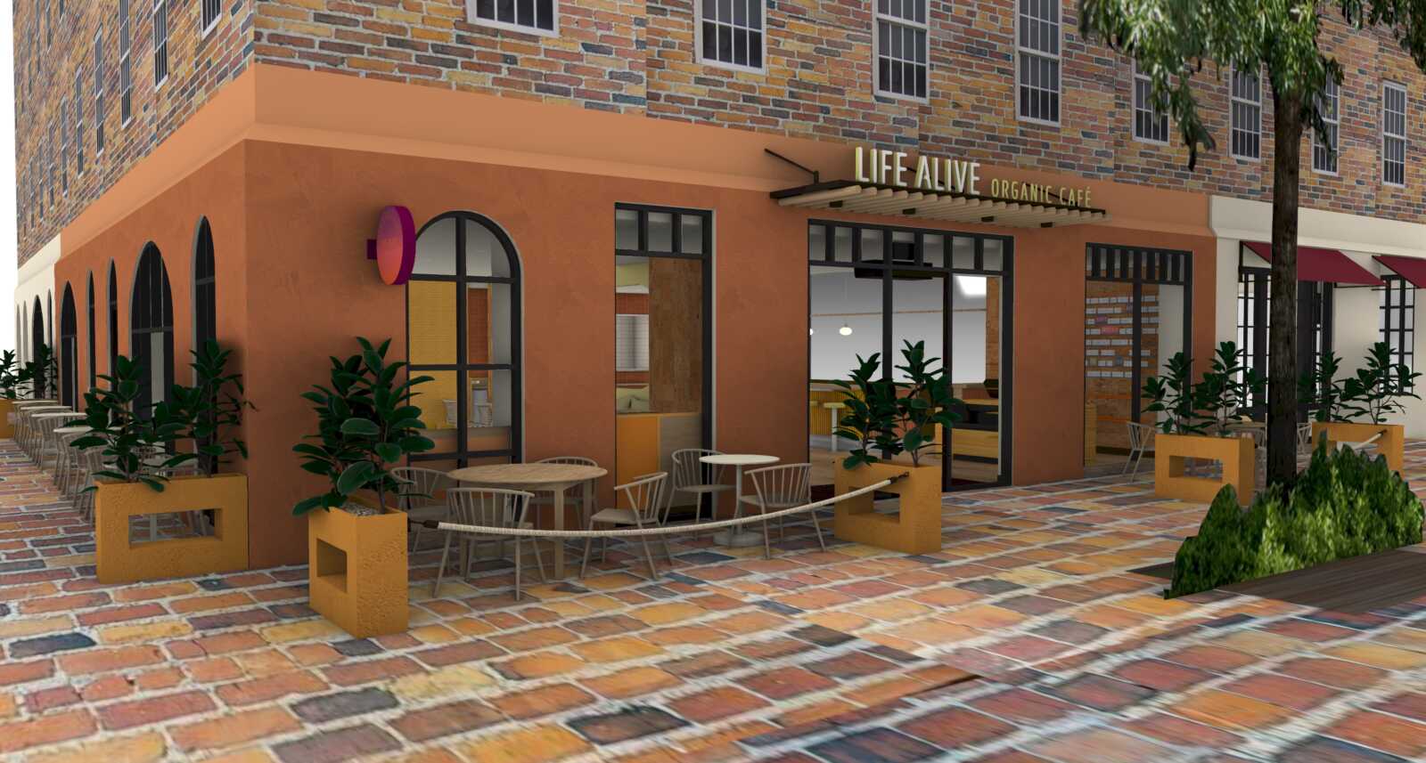 Life Alive Organic Cafe to open location in Old Town | ALXnow