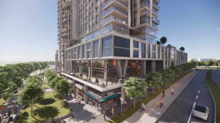 Alexandria’s proposed tallest building heads to Planning Commission in ...