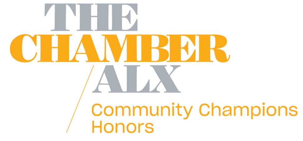 Alexandria Chamber of Commerce unveils 2025 Community Champions | ALXnow