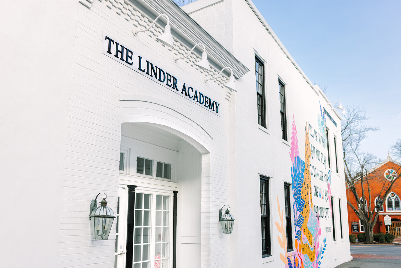 Ross Dress for Less building in Old Town to become Linder Academy Upper ...