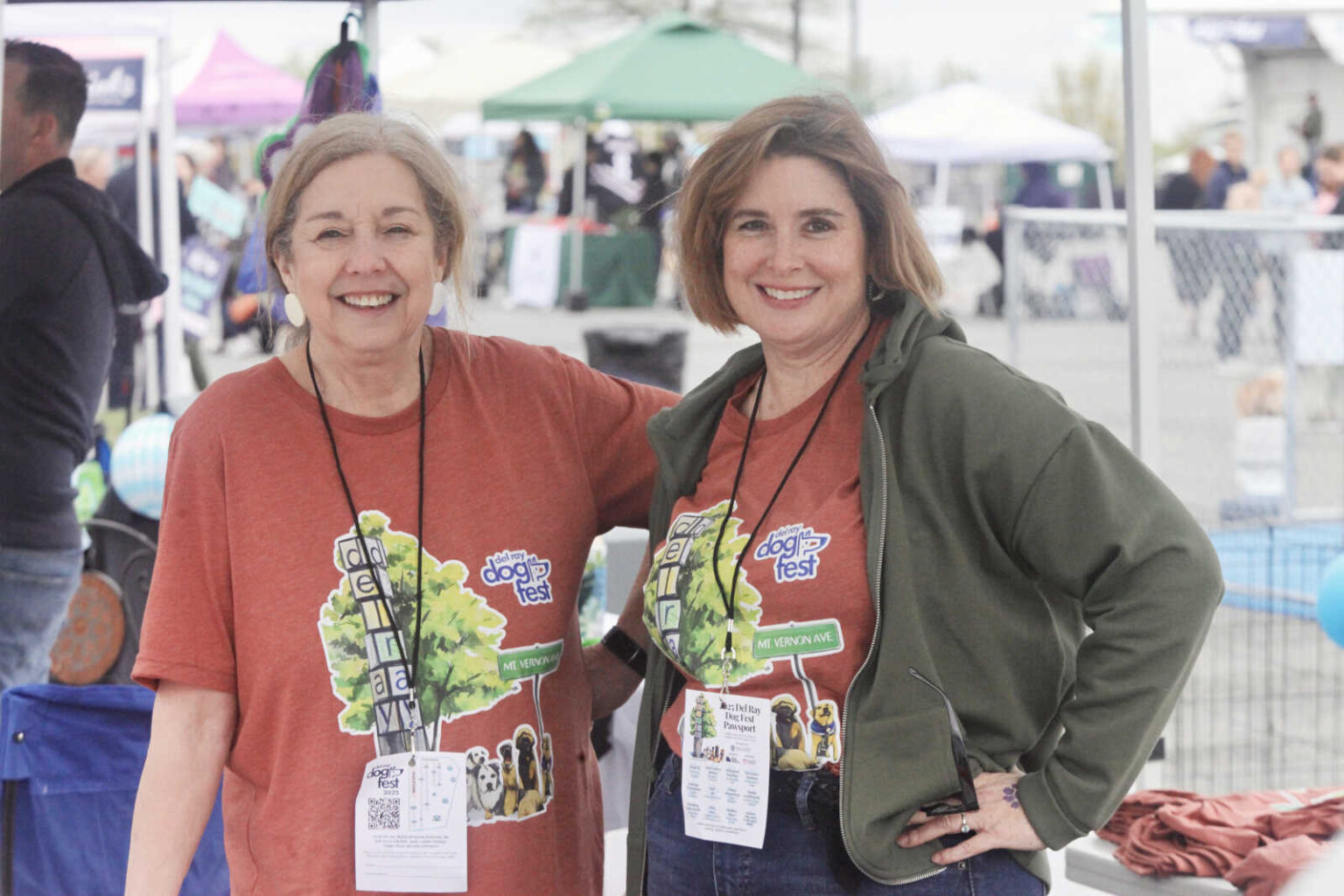 Alexandria Living Legend Gayle Reuter is retiring, and sticking around ...