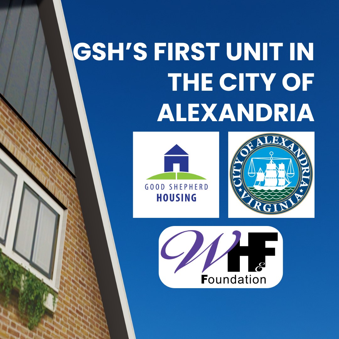 Good Shepherd Housing expands to Alexandria with affordable condo ...