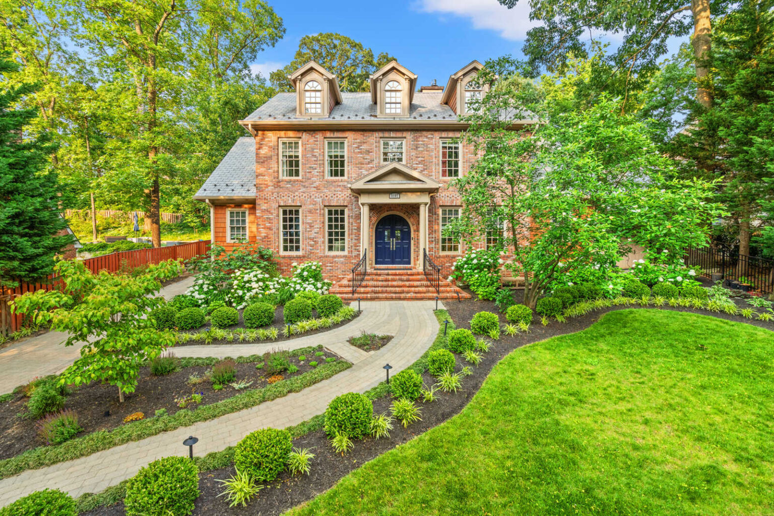 Listing of the Day: 3107 Russell Road | ALXnow