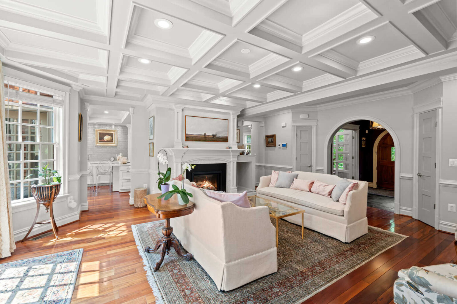 Listing of the Day: 3107 Russell Road | ALXnow