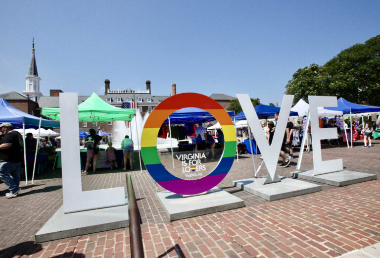 Alexandria to mark Pride Month with fair, markets, prom and bar crawl ...
