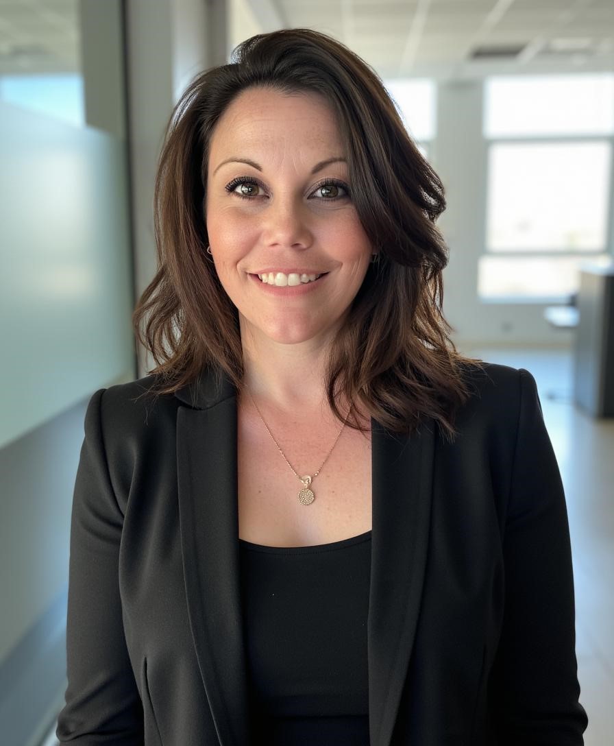 Center for Alexandria’s Children names Terri Cheshire its Executive ...