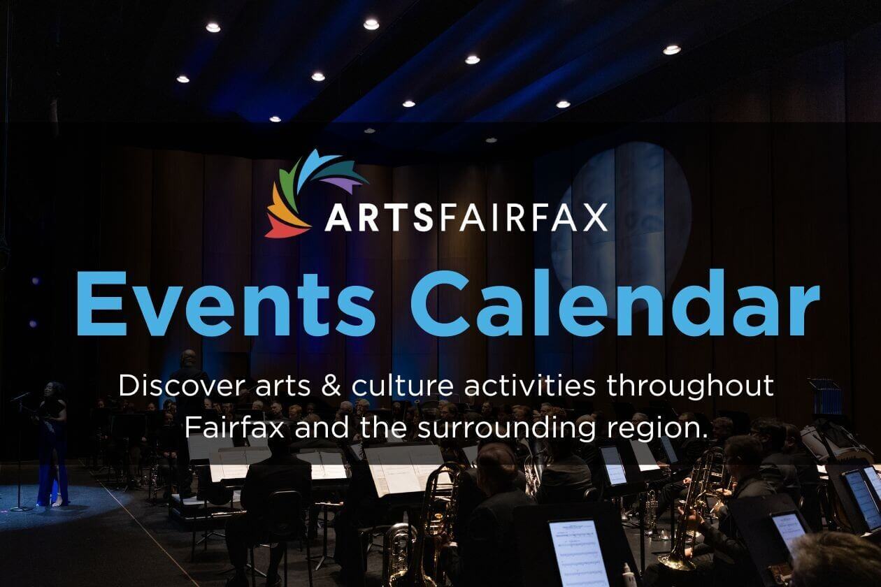 Stay Curious & Stay Local to Plan Your Next Arts Adventure! | ALXnow