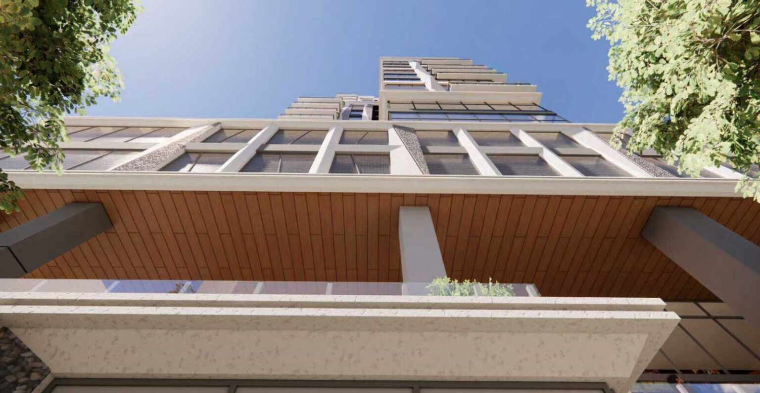 First Look: New renderings show Alexandria’s proposed tallest building ...
