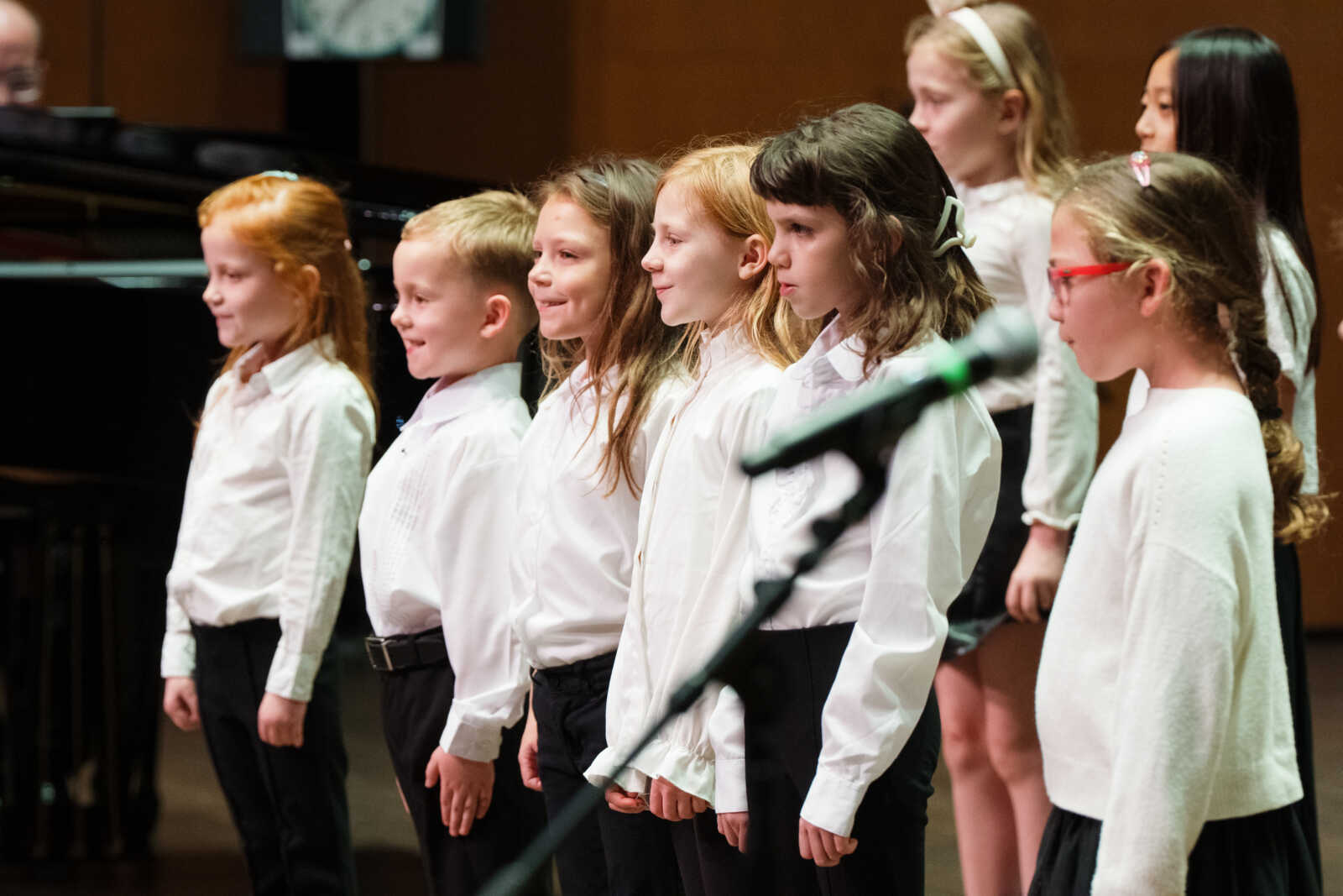 Alexandria Children’s Chorus seeks new singers for milestone 10th ...