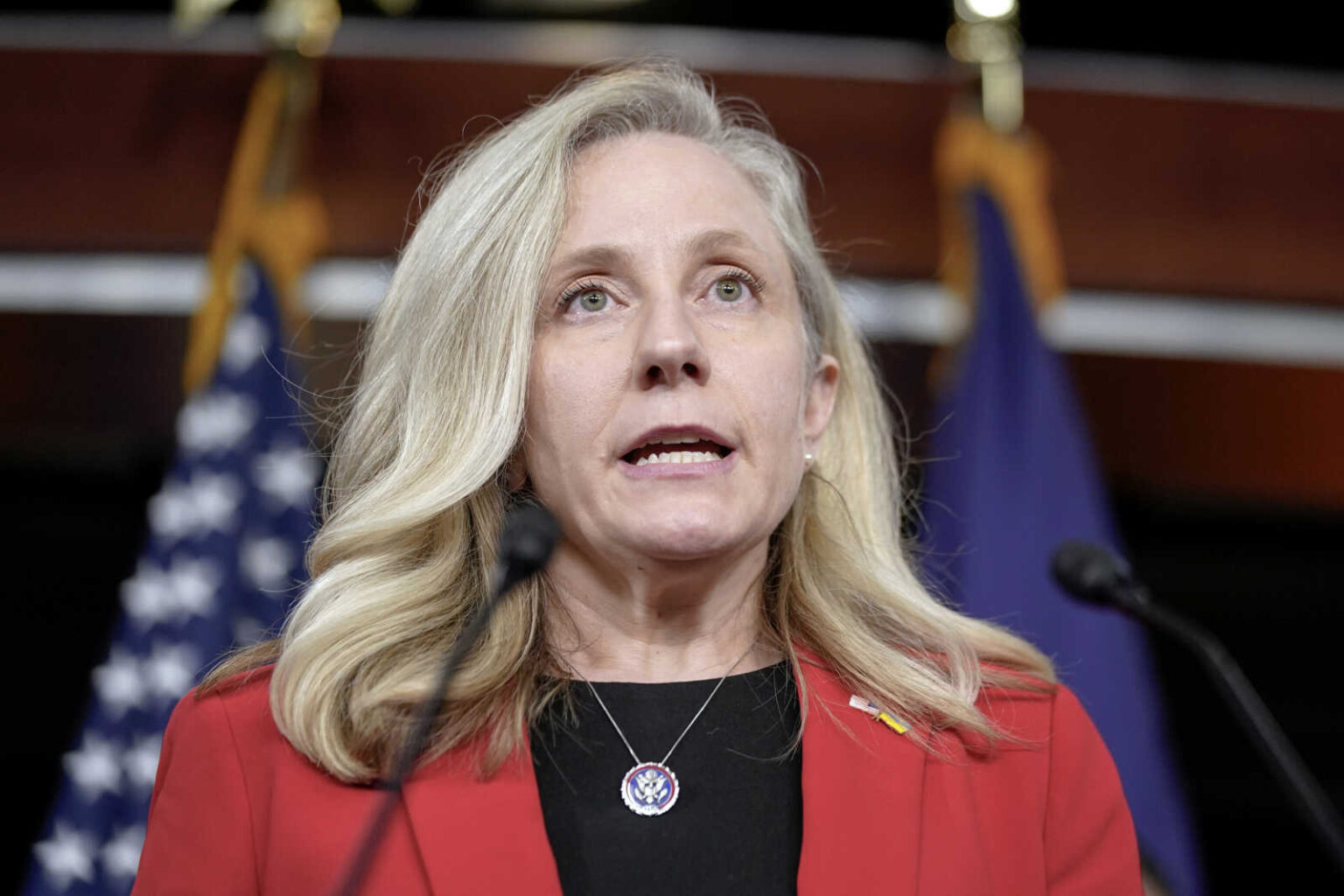 Republican Winsome Earle-Sears is on the defensive in Virginia’s race ...