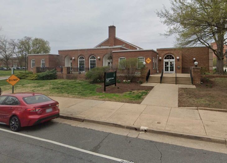 Durant Center to close for maintenance Aug. 31-Sept. 5 | ALXnow