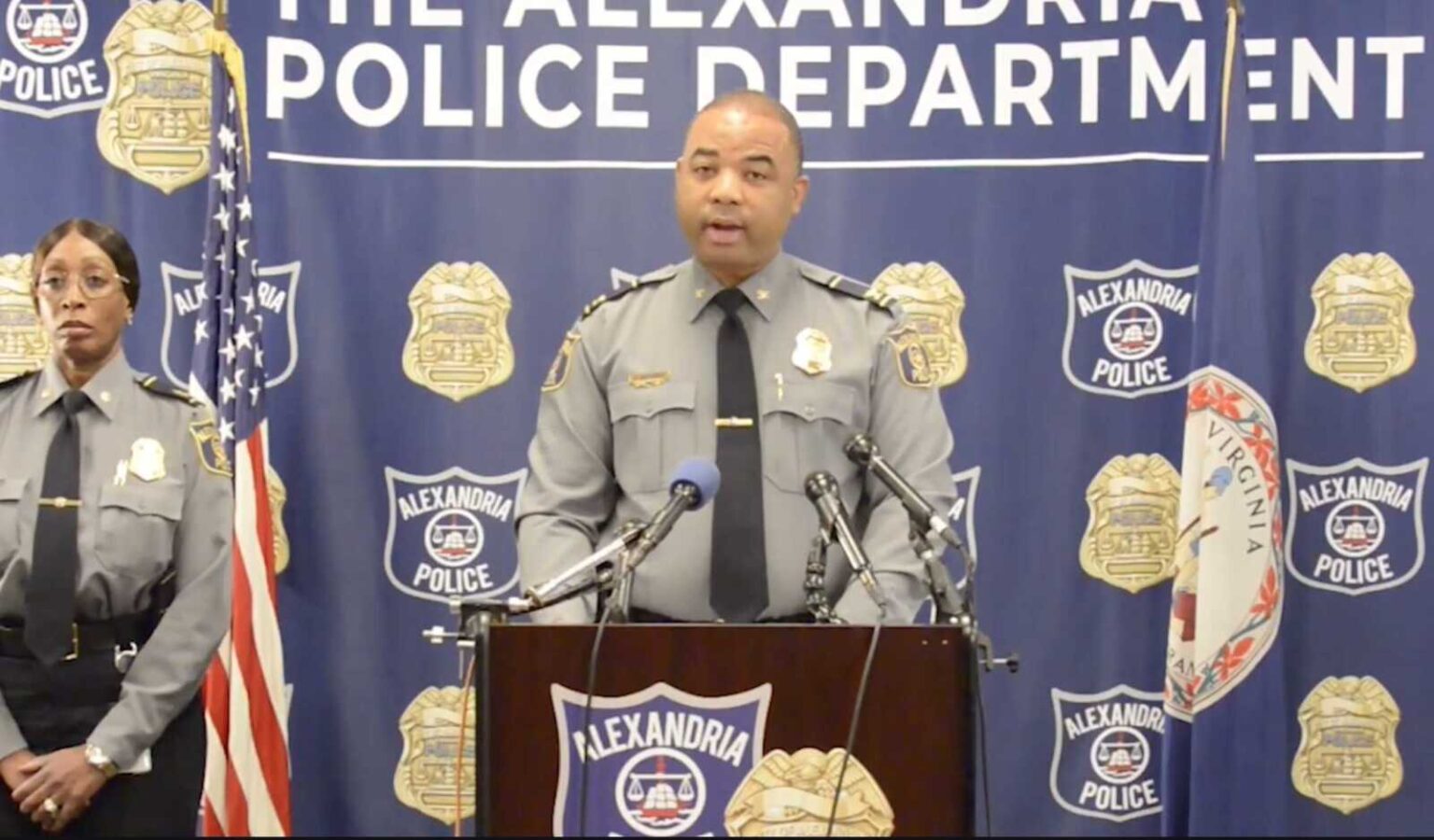 APD releases body worn camera footage of Aug. 15 in-custody death | ALXnow