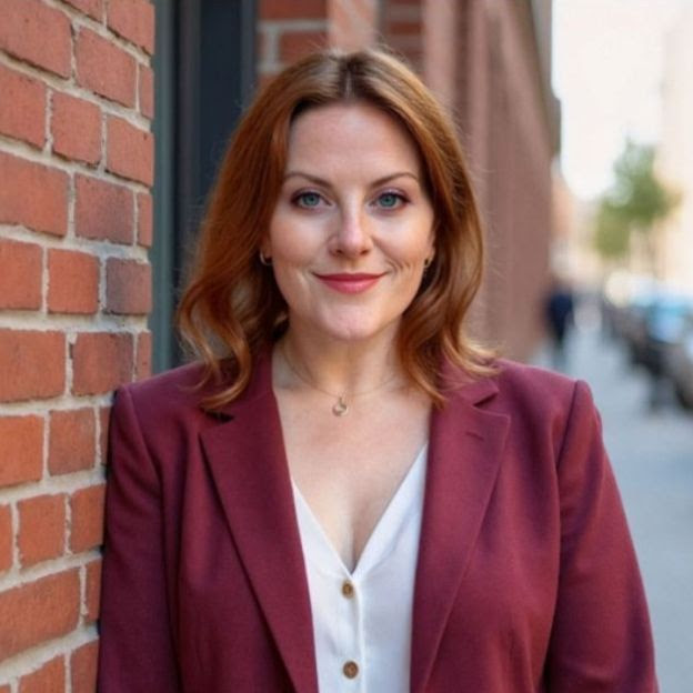Alexandria Choral Society names Victoria Benson new Executive Director ...