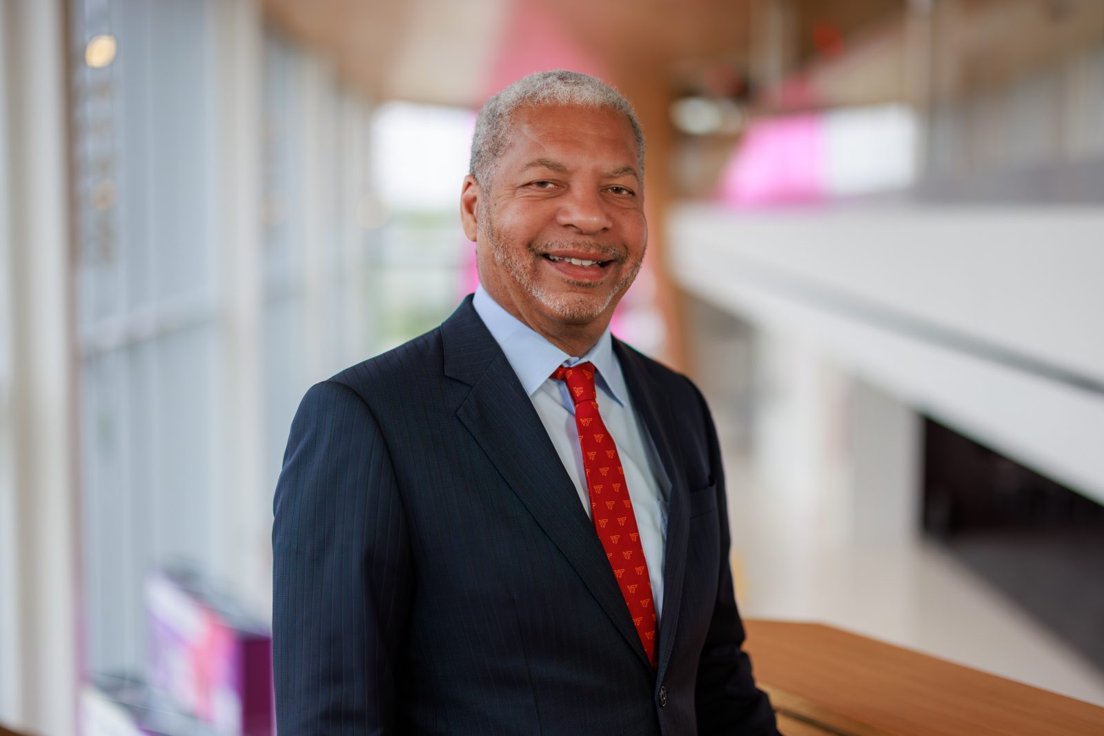 Virginia Tech names Alexandria campus leader to expanded D.C. area role ...
