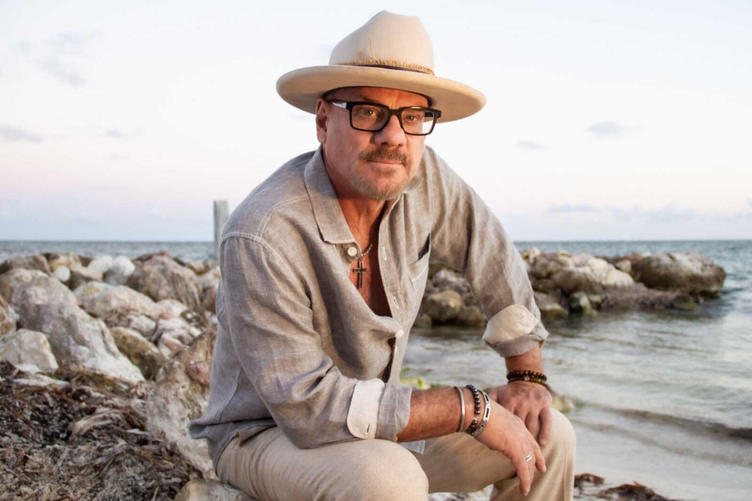 Virginia native Phil Vassar brings ‘Paradise’ tour home to The ...