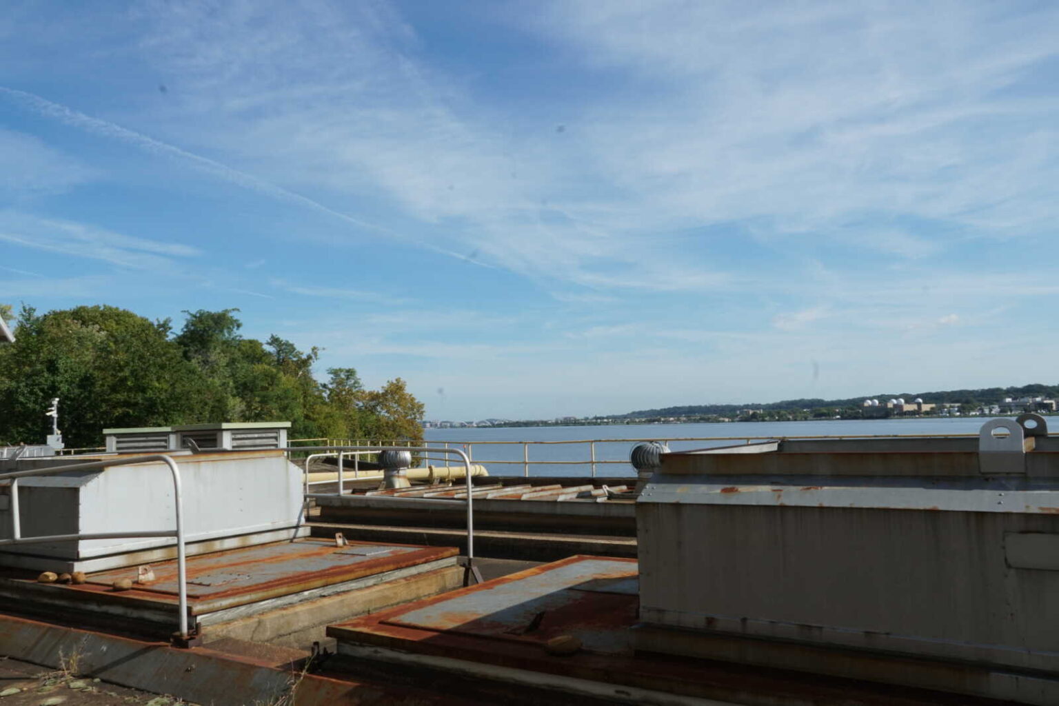 HRP Group hosts public tours of former power plant site ahead of ...