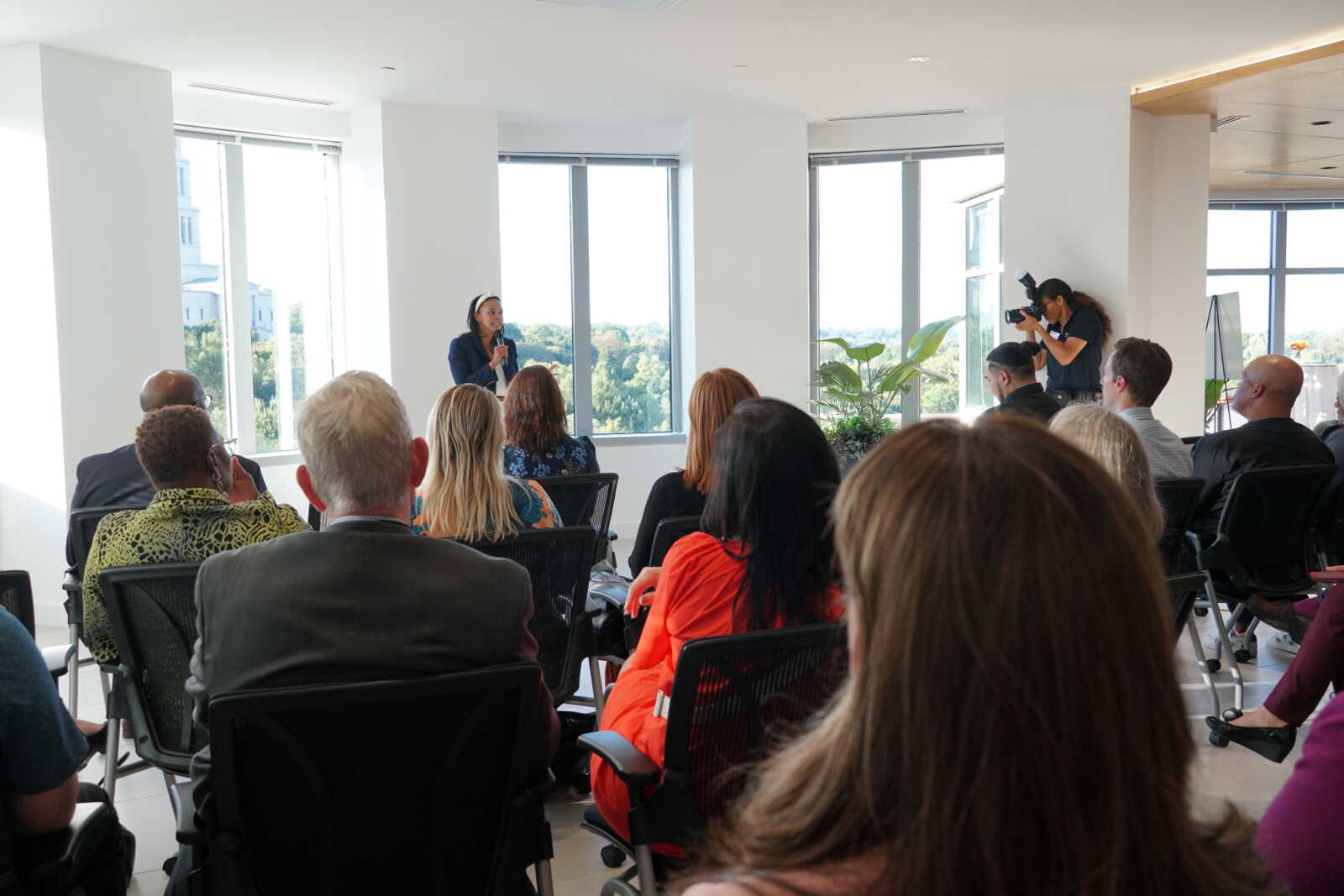 Alexandria Economic Development Partnership celebrates major wins in ...