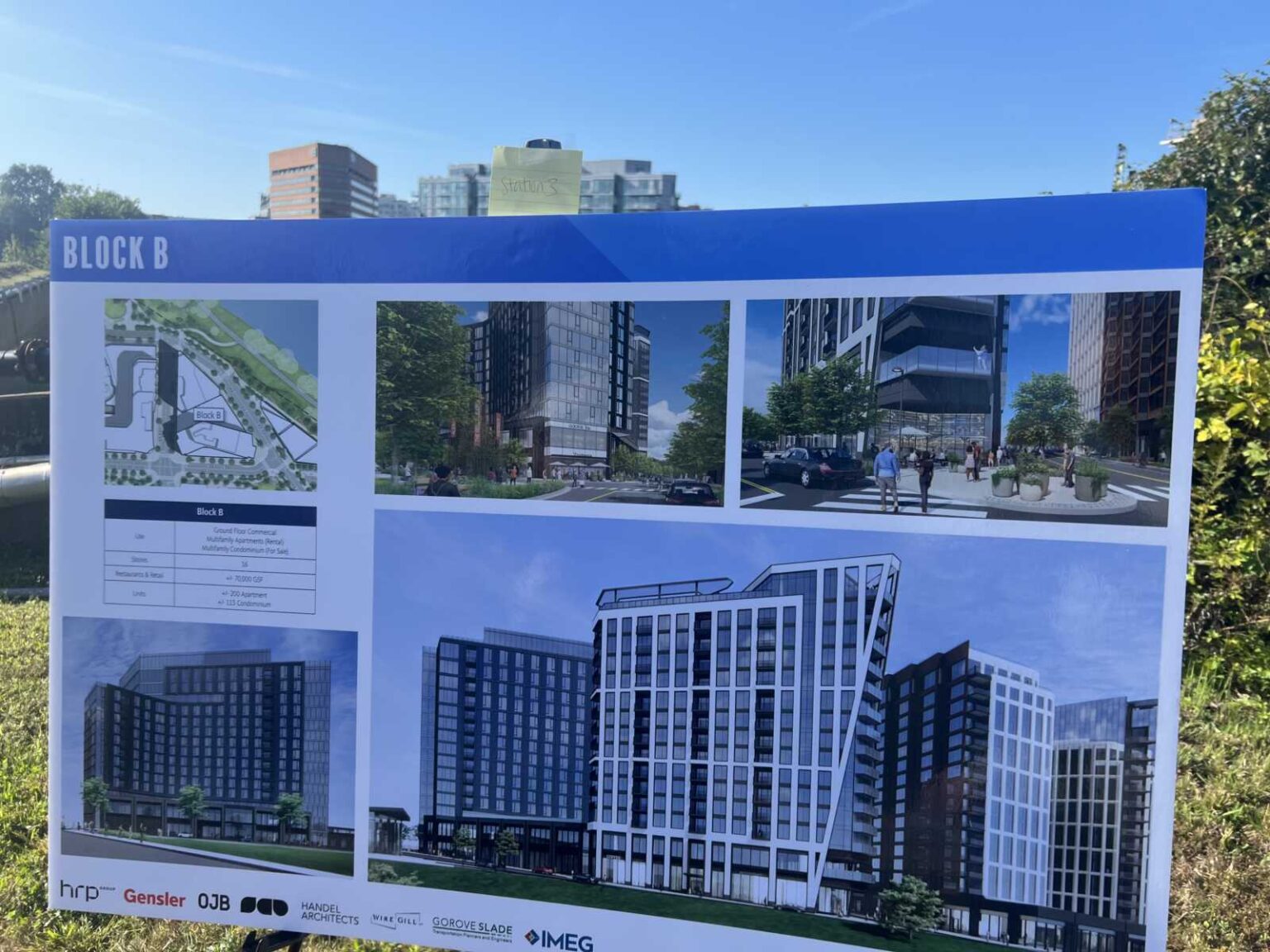 HRP Group hosts public tours of former power plant site ahead of ...