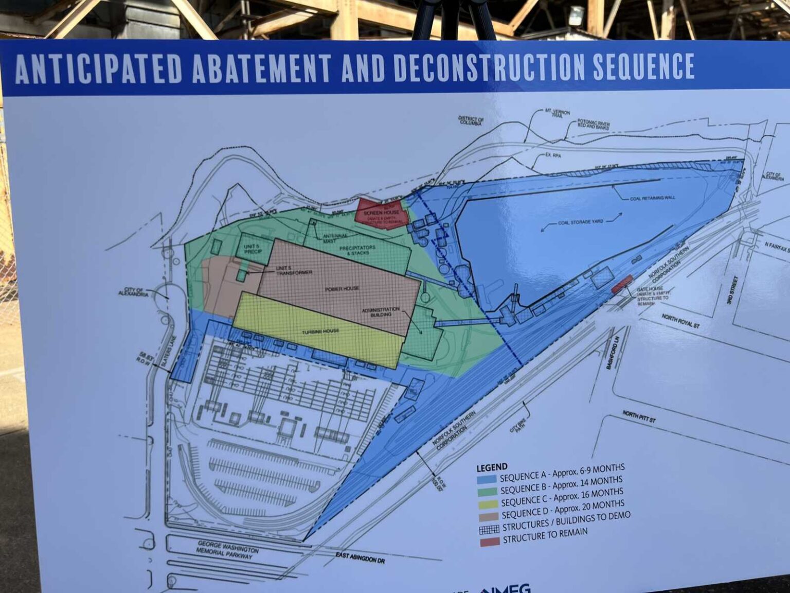 HRP Group hosts public tours of former power plant site ahead of ...