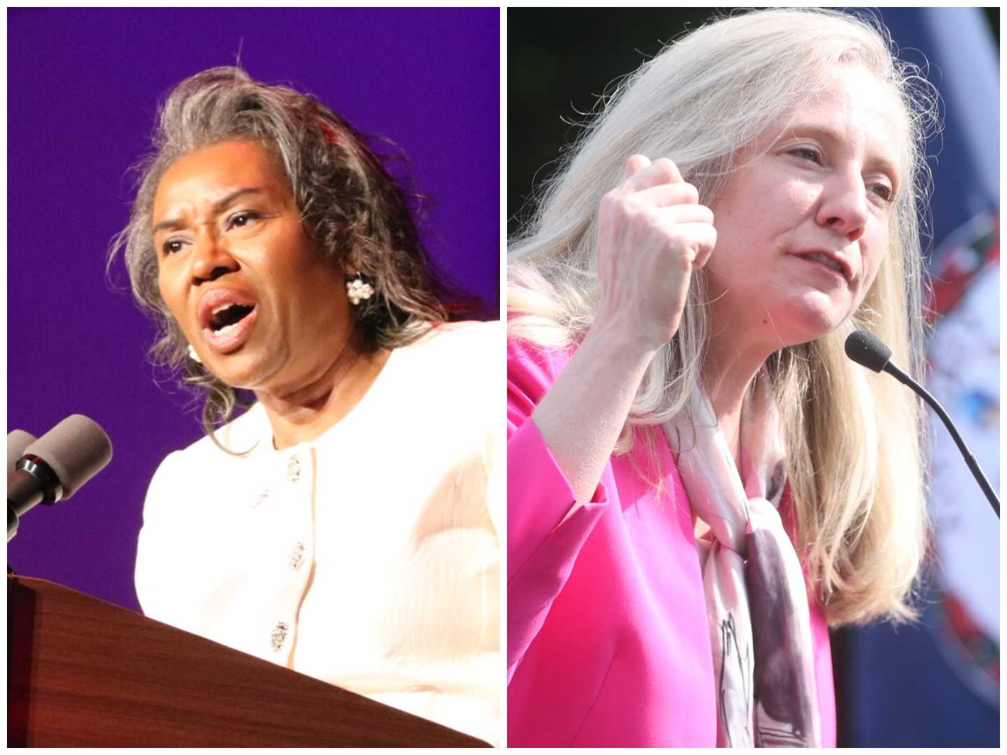 Spanberger’s lead narrows as Virginia races tighten in new VCU poll ...