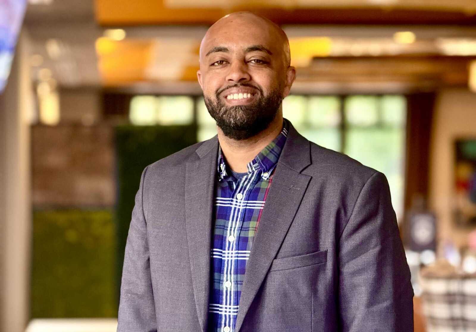 Q&A: Old Town tech firm founder wary of labor paradox posed by AI | ALXnow
