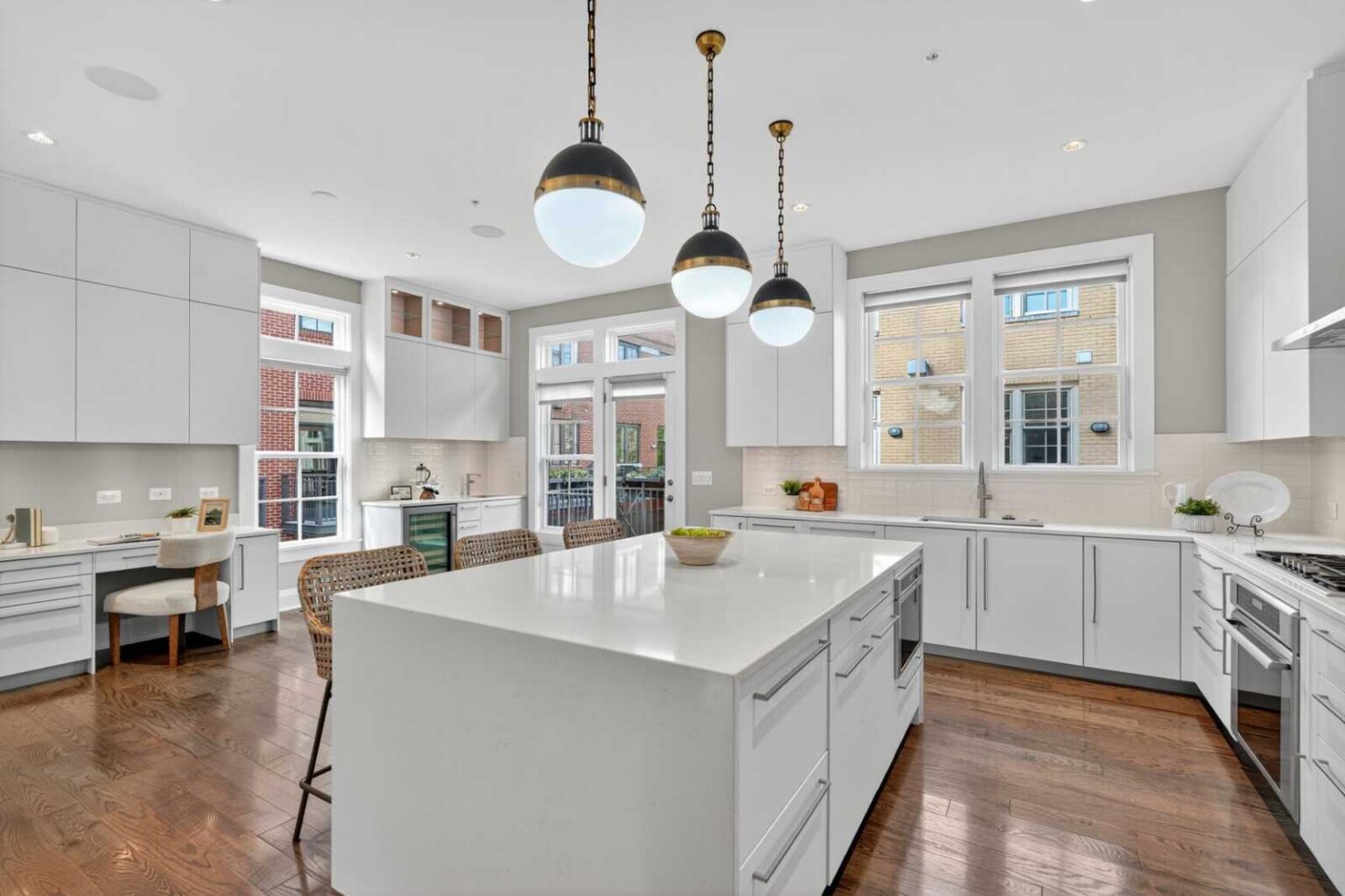 Listing of the Day: 19 Pioneer Mill Way | ALXnow