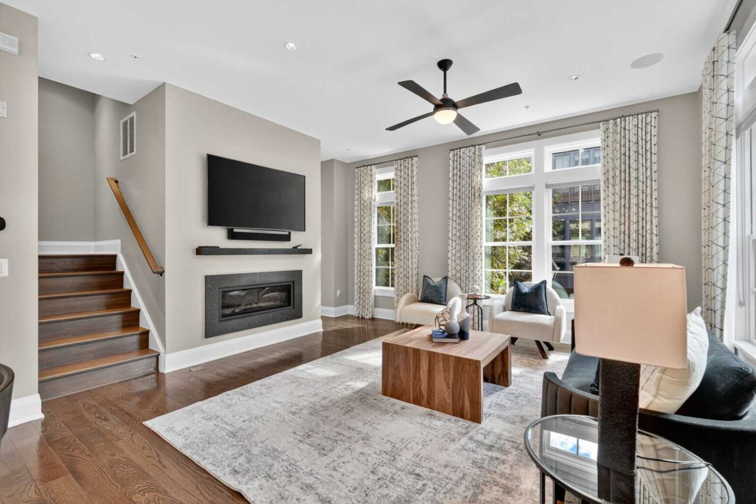 Listing of the Day: 19 Pioneer Mill Way | ALXnow