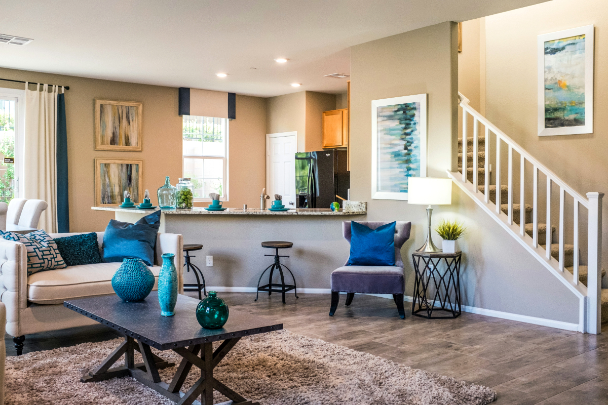 New data: Alexandria eclipsed D.C. region in home cost by square ...