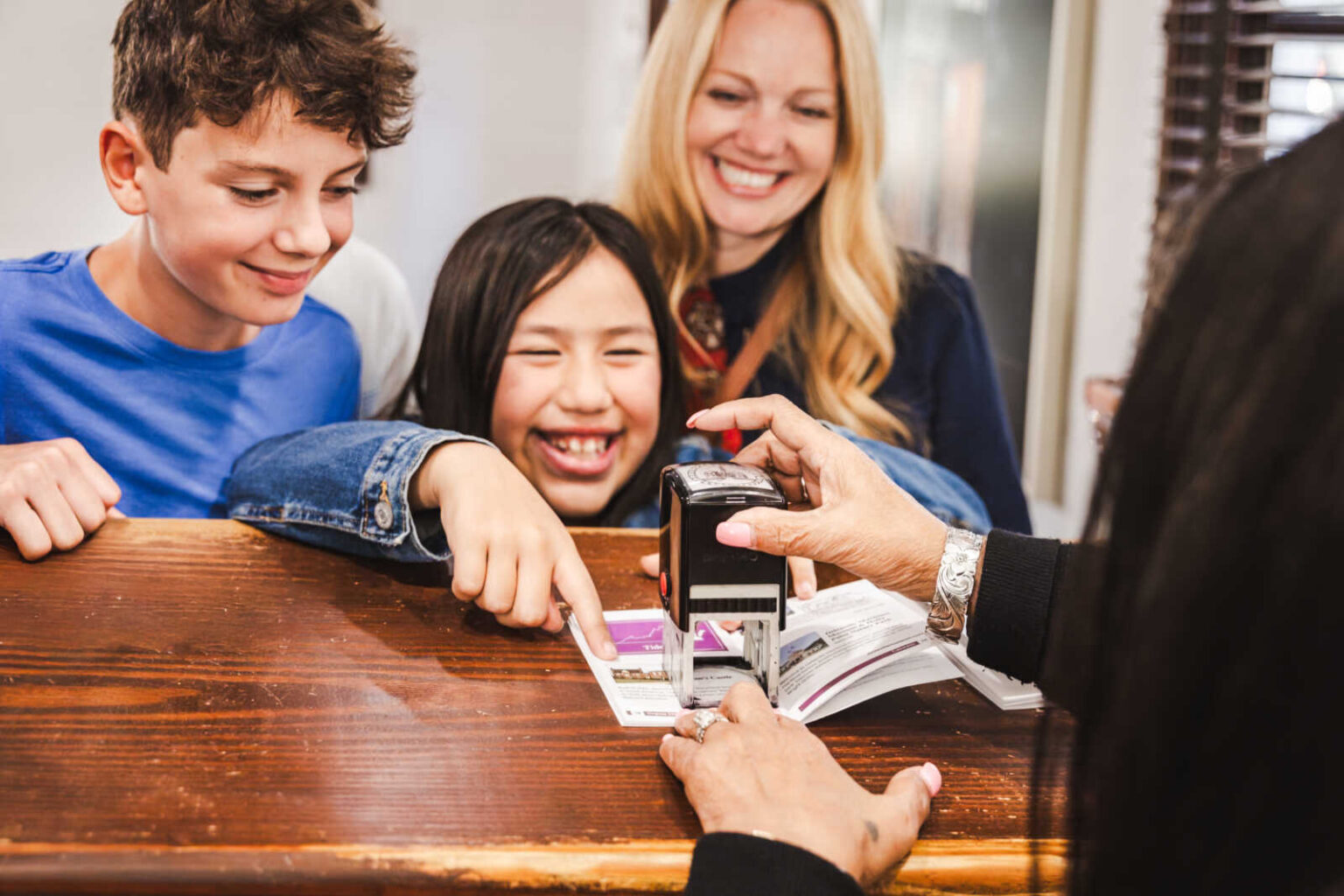 Alexandria museums featured in new ‘Virginia 250 Passport’ state ...