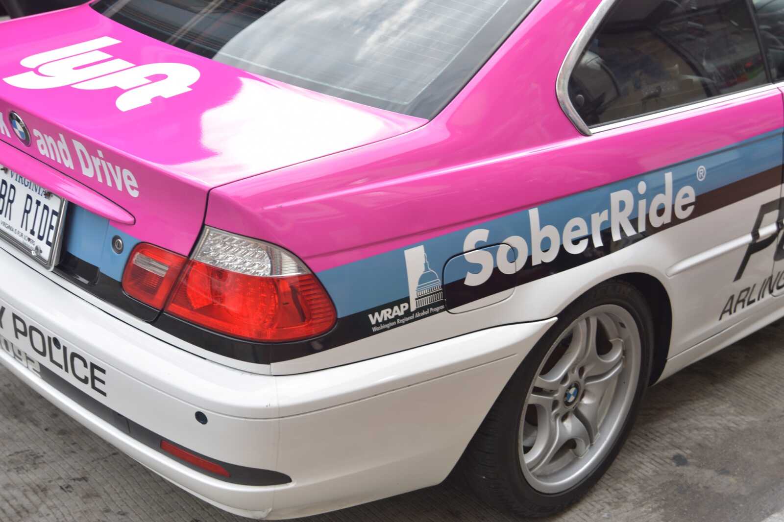 Free Lyft rides available in Alexandria beginning Friday through New ...