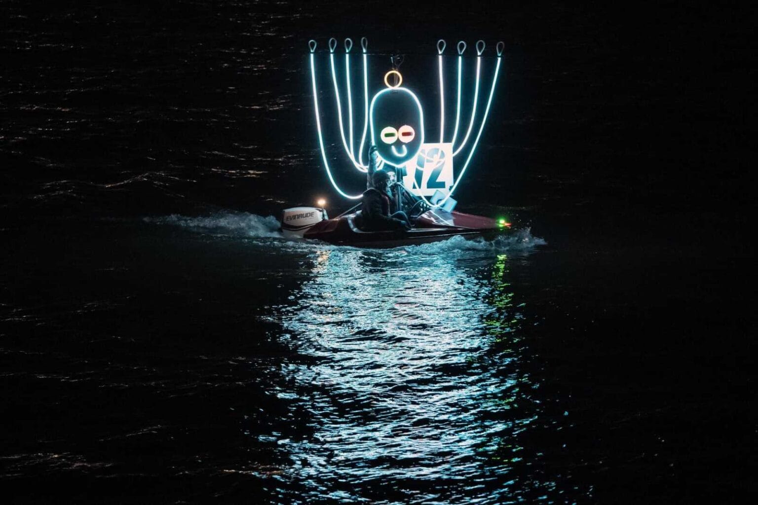 ‘Pink Pony Club’ and ‘Santa Jaws’: Holiday Boat Parade announces 2025 ...