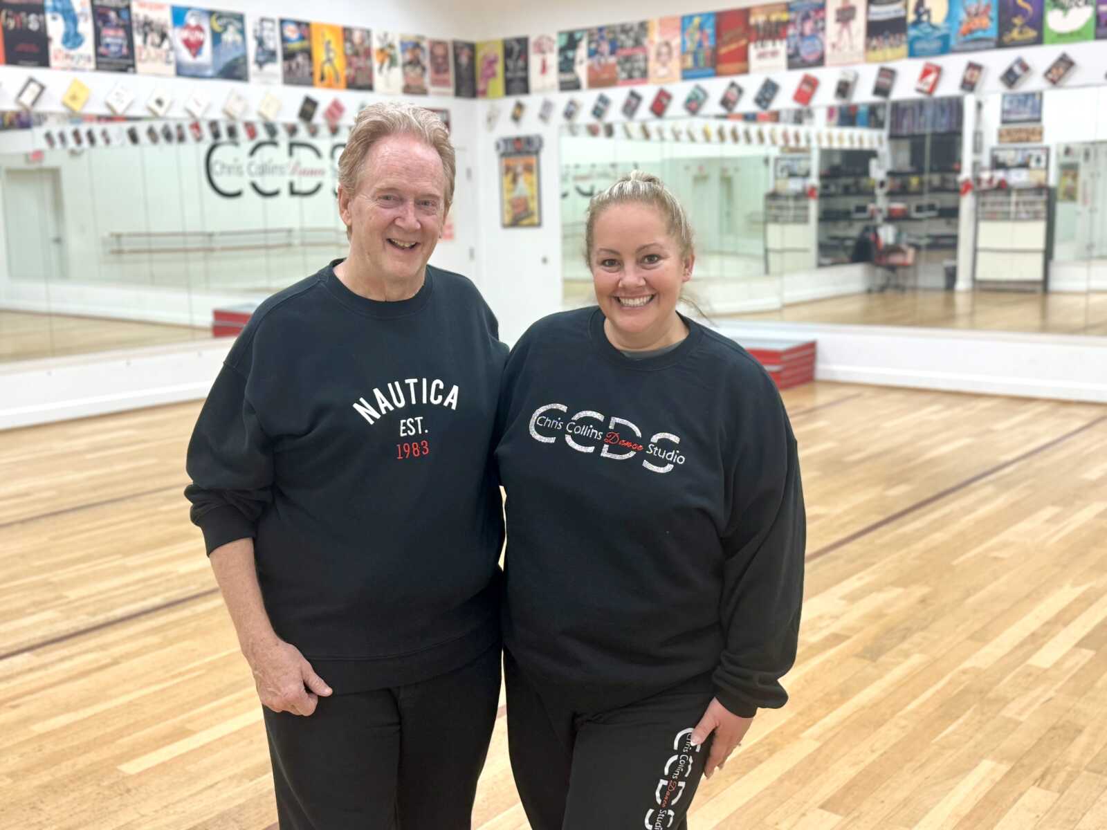 After 50 years, Chris Collins wants dance studio to stay in Alexandria ...