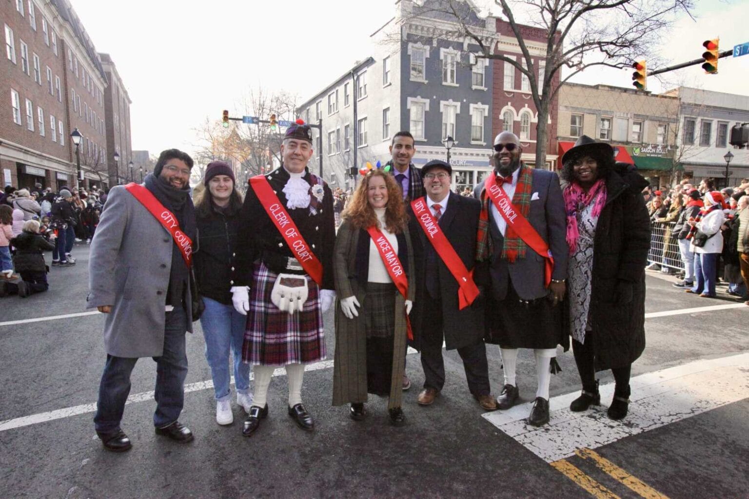 PHOTOS: Don’t miss ALXnow’s coverage of the Scottish Christmas Walk ...