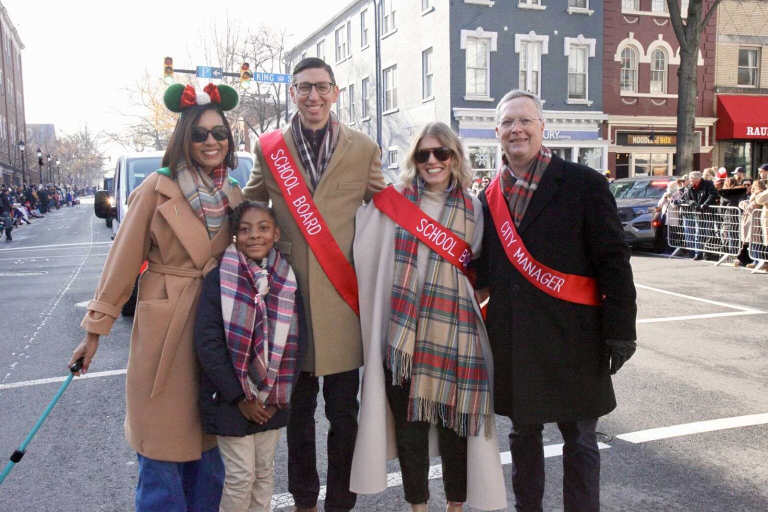 PHOTOS: Don’t miss ALXnow’s coverage of the Scottish Christmas Walk ...