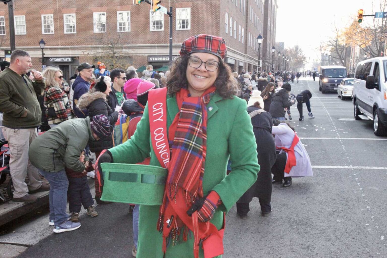 PHOTOS: Don’t miss ALXnow’s coverage of the Scottish Christmas Walk ...