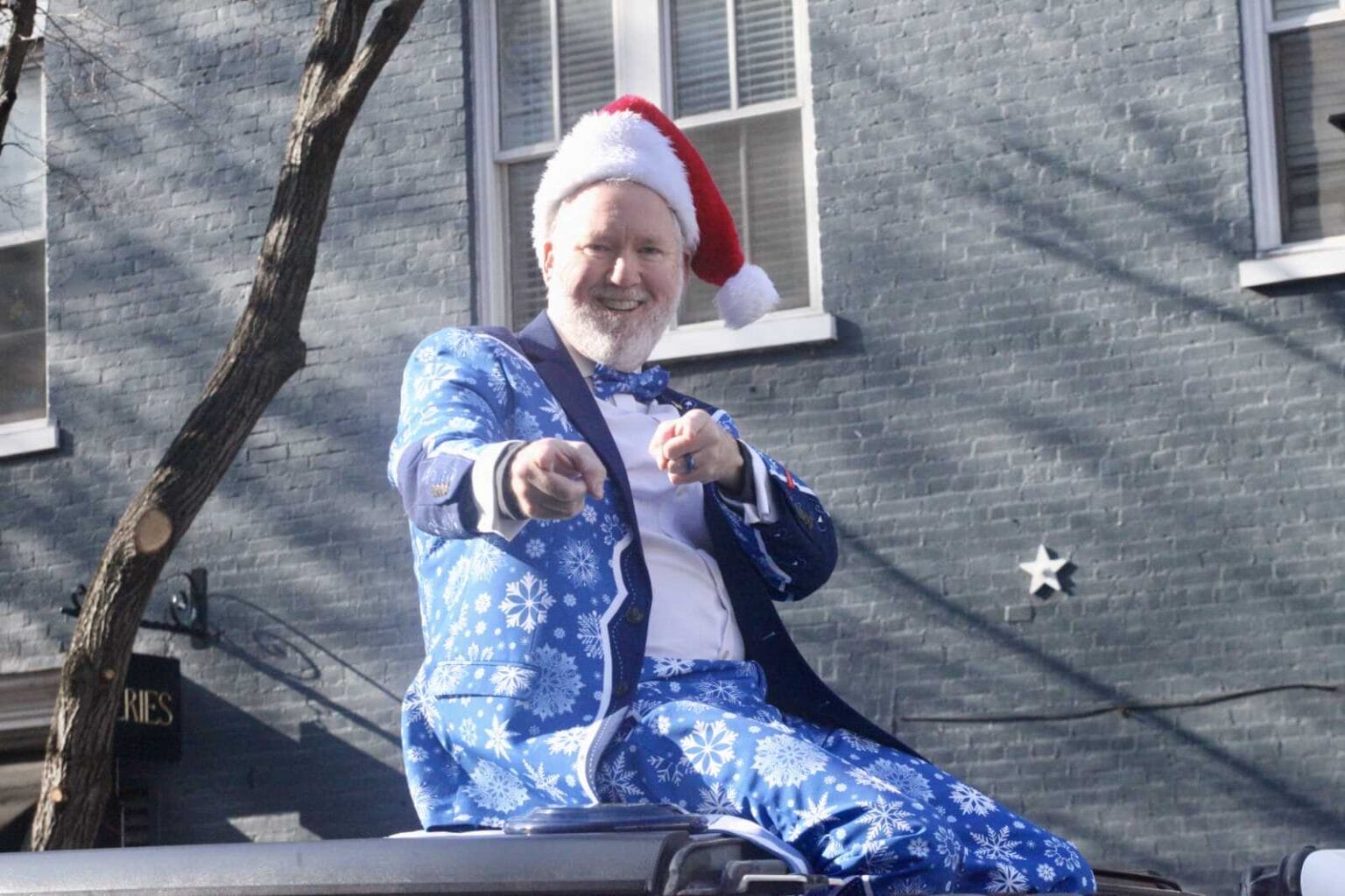 PHOTOS: Don’t miss ALXnow’s coverage of the Scottish Christmas Walk ...
