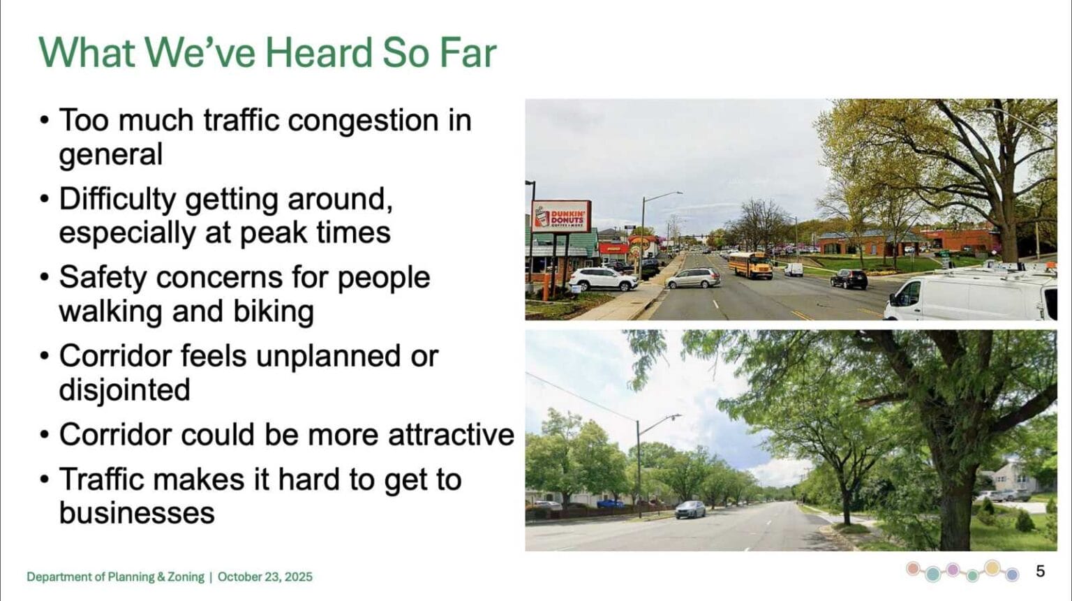 City hosting Duke Street Land Use Plan open house next week | ALXnow