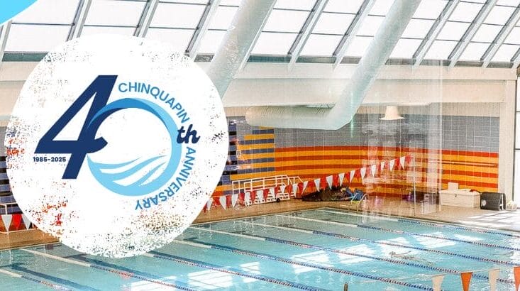 Chinquapin Park Recreation Center celebrating 40 years with discounts ...