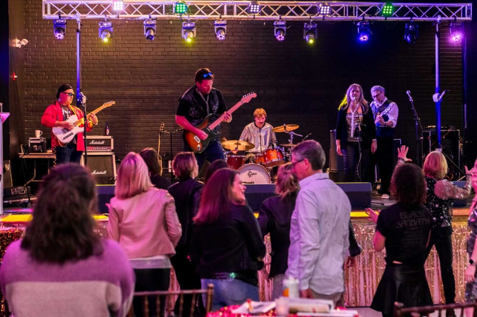 Alexandria benefit concert will fundraise for child abuse intervention ...
