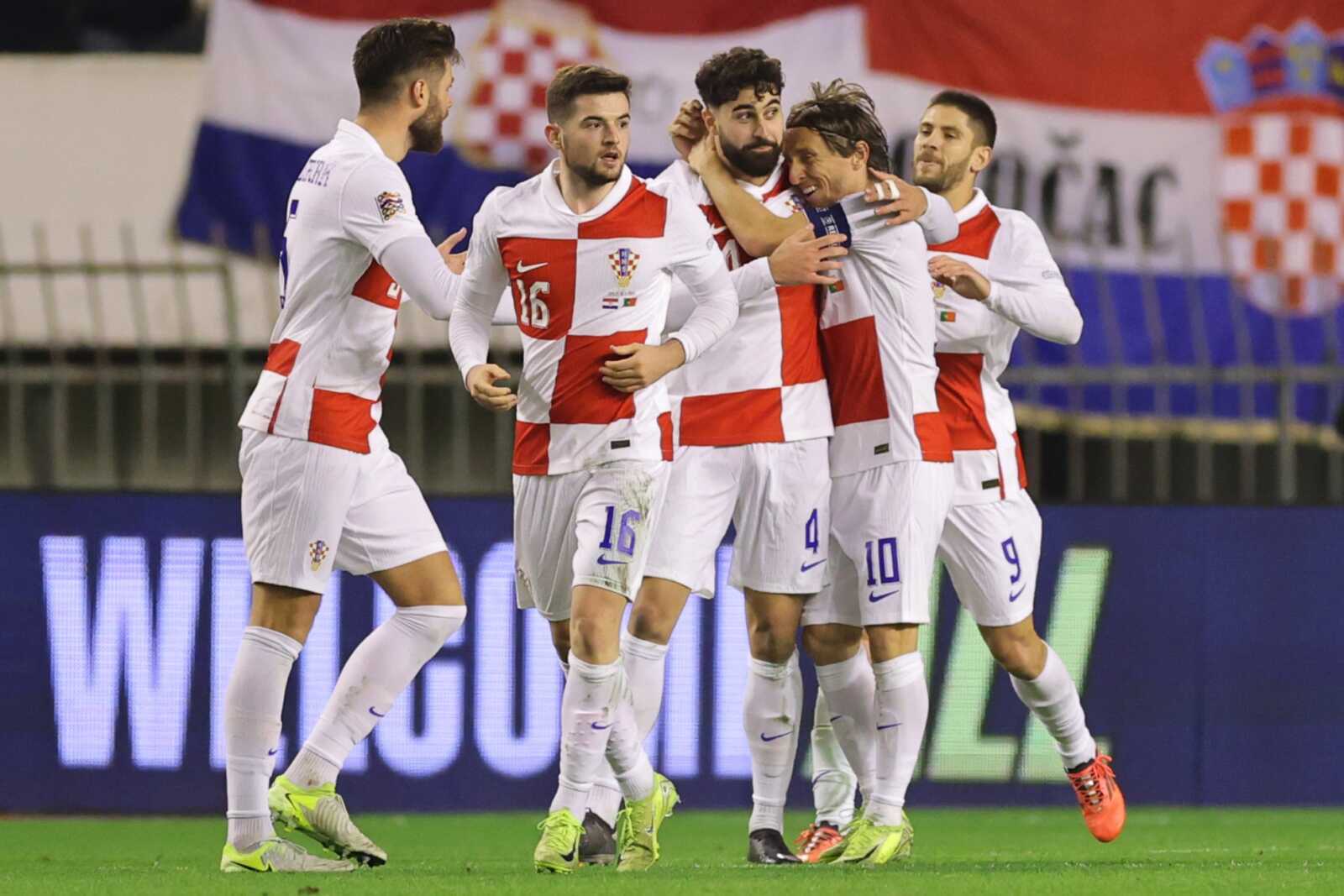 Croatian Football Federation names Alexandria as home base during FIFA ...