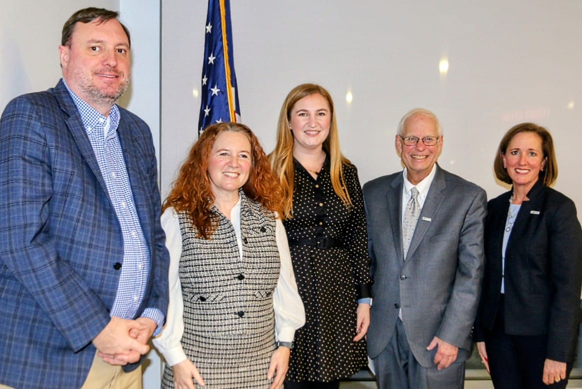 N. Va. Transportation Commission elects Bagley to lead as region seeks ...
