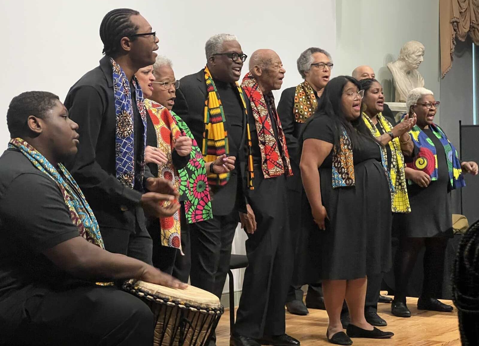Alexandria celebrating 100 years of Black History Month with music ...
