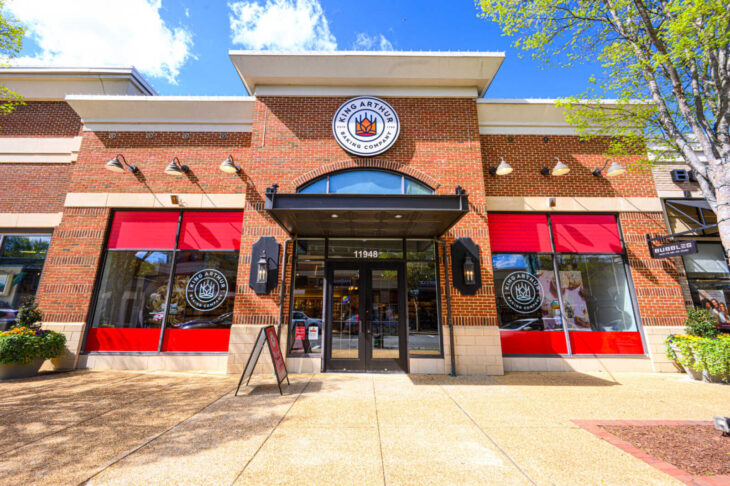 King Arthur Baking Company plans new store and baking school in Old ...