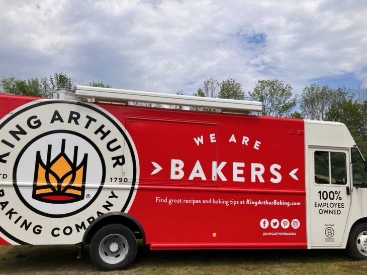 King Arthur Baking Company plans new store and baking school in Old ...