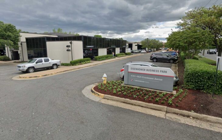 HUD announces relocation to National Science Foundation building in ...