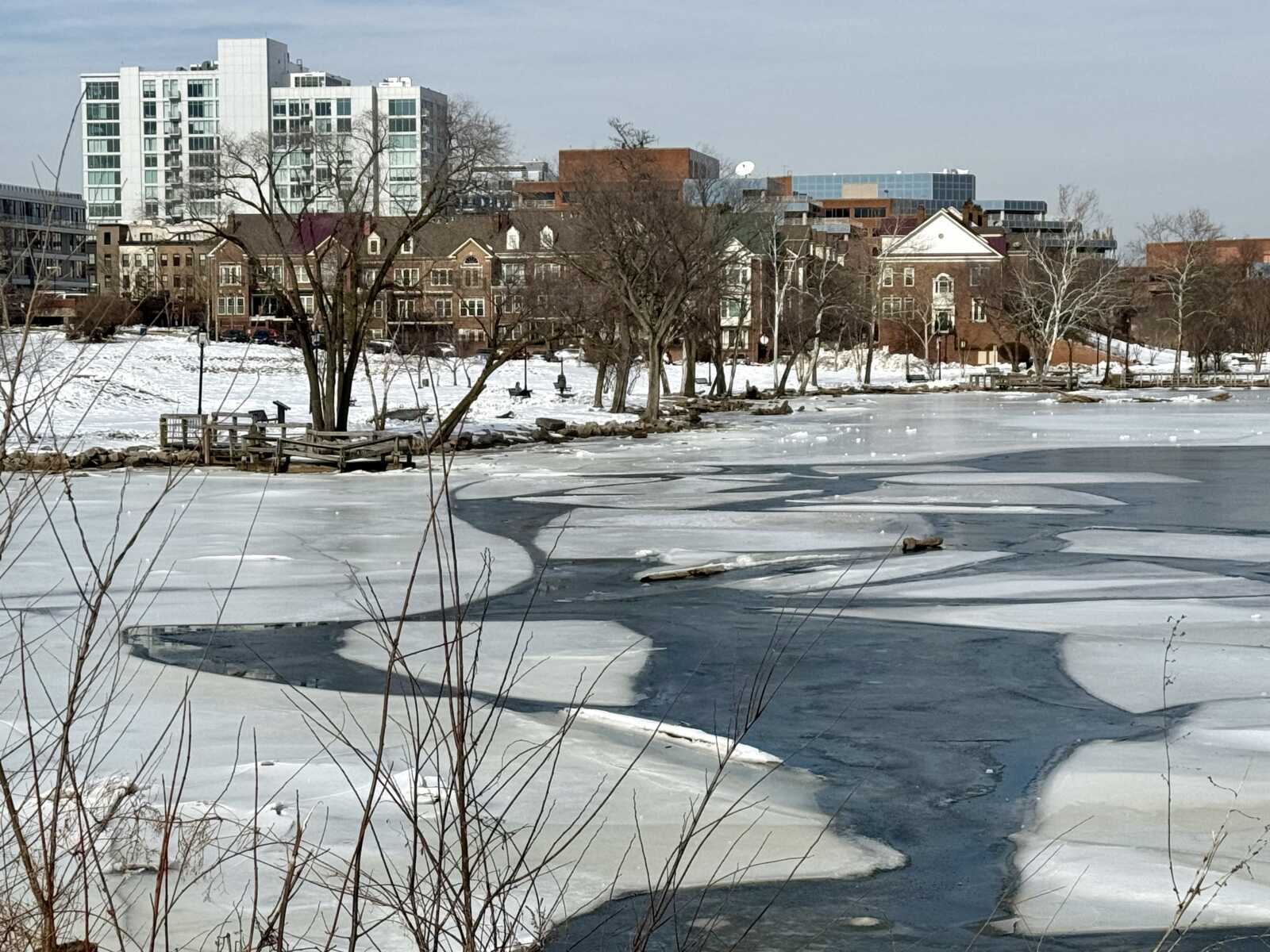 DEVELOPING: Alexandria preparing for Sunday storm as NWS issues Winter ...