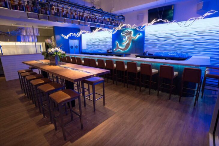Carlyle restaurant ‘Whiskey & Oyster’ plans to close permanently at the ...