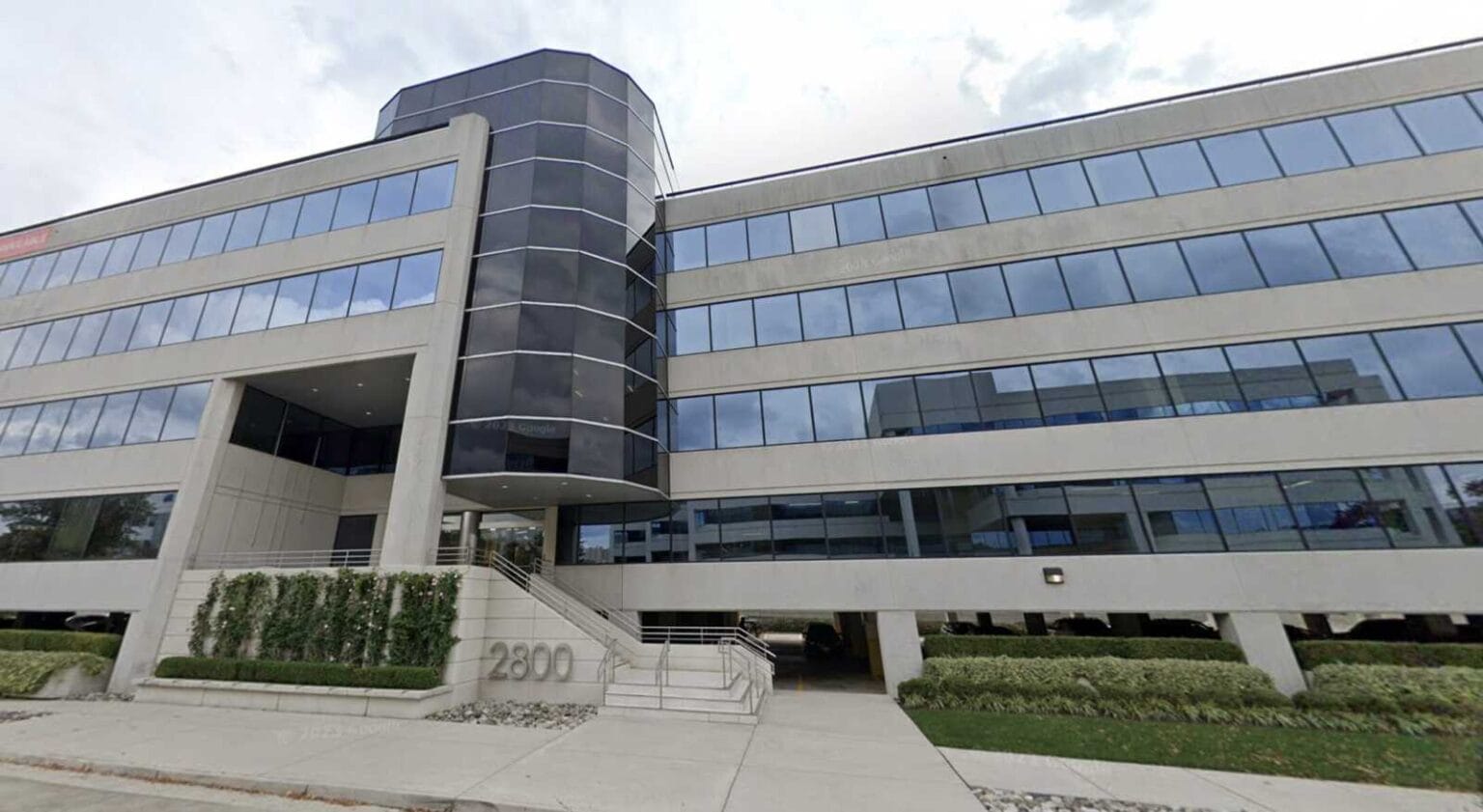Measles case may have led to exposures at Alexandria office building ...