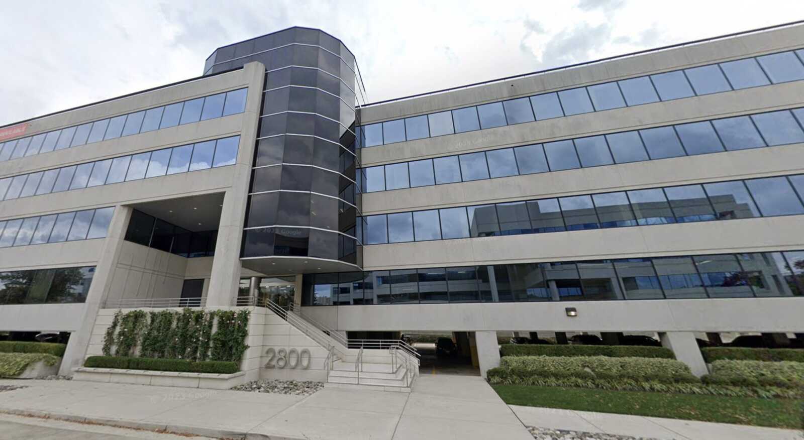 Measles case may have led to exposures at Alexandria office building ...