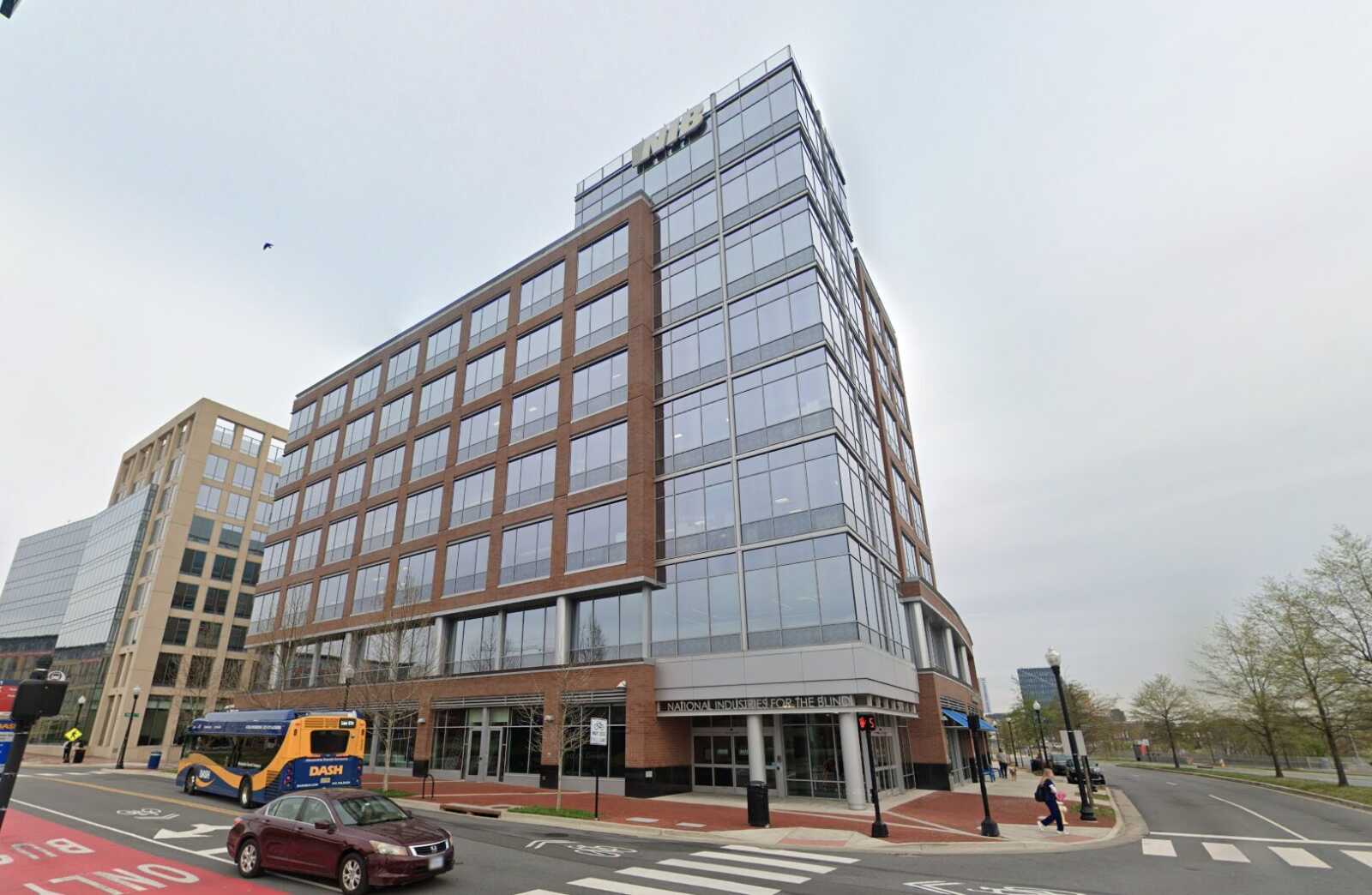 Alexandria-based National Industries for the Blind marks 15 years with ...